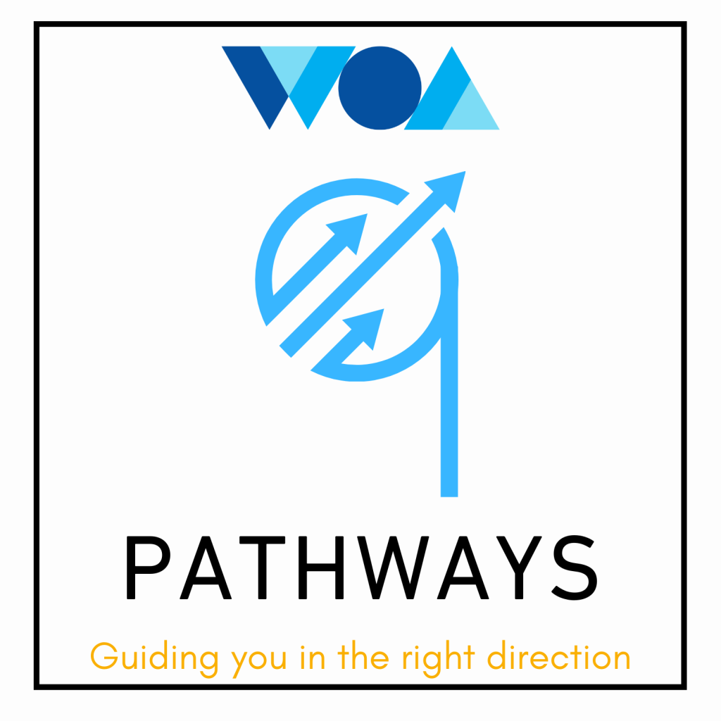 Wodensborough Ormiston Academy - Pastoral Care